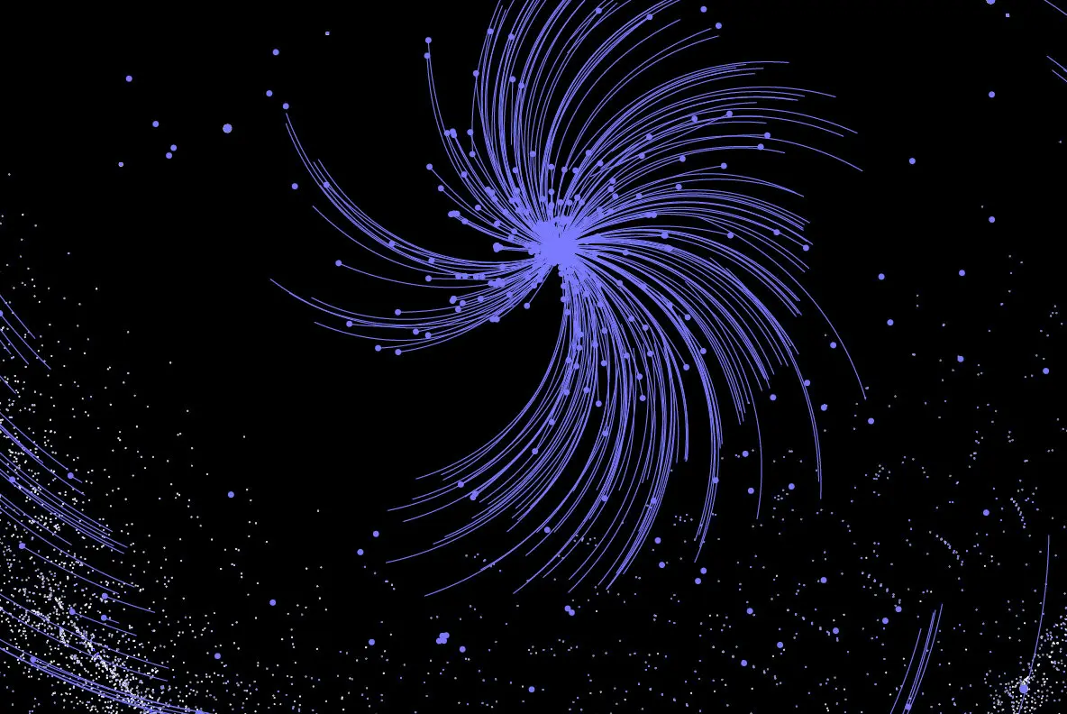 Cosmos II Graphics - YouWorkForThem