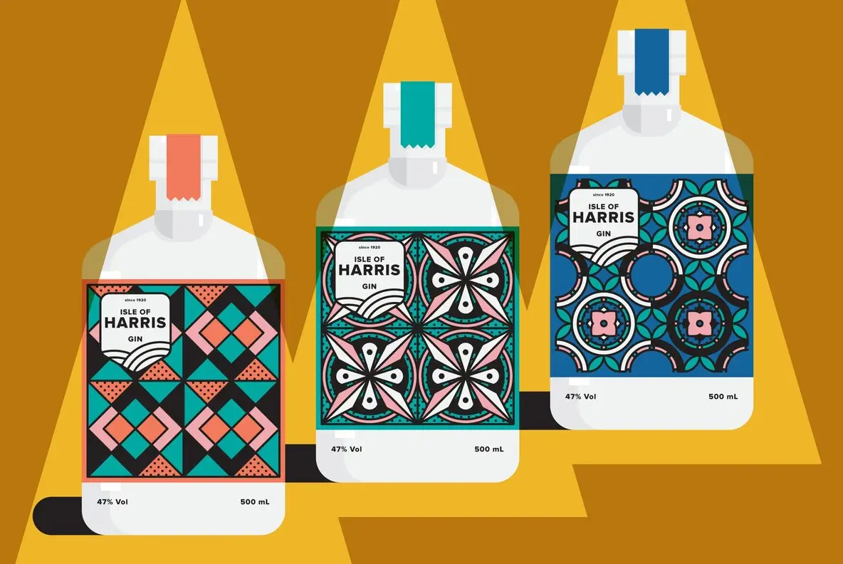 Tile Patterns Graphics - YouWorkForThem