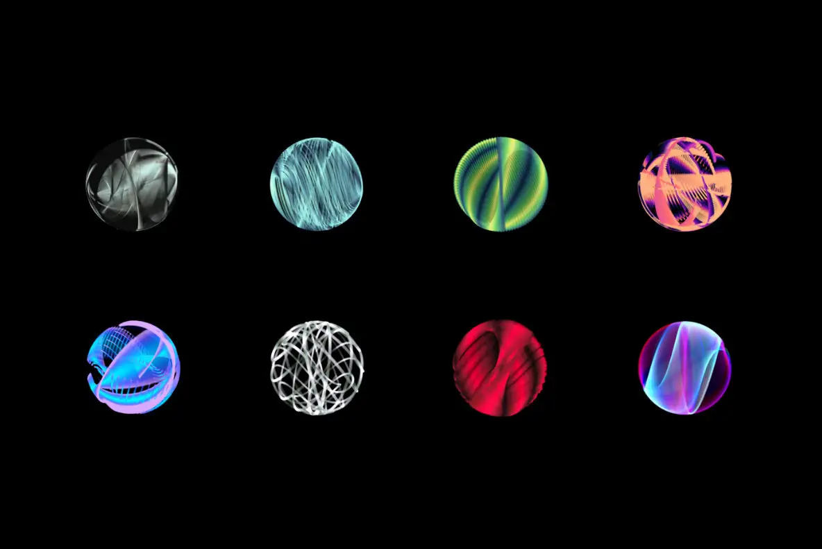 Sphere Graphics - YouWorkForThem