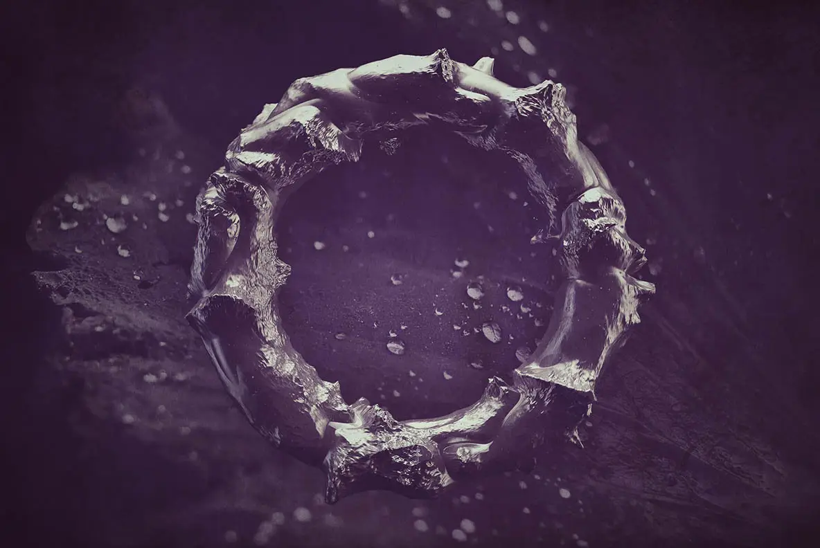 Torus Rings 3D - YouWorkForThem