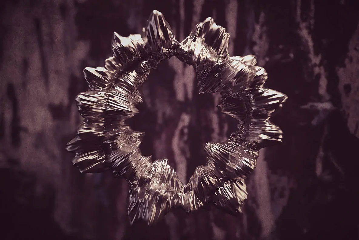Torus Rings 3D - YouWorkForThem