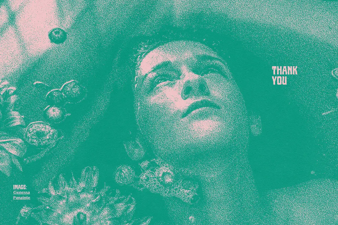 Halftone Zine Machine Halftones - YouWorkForThem