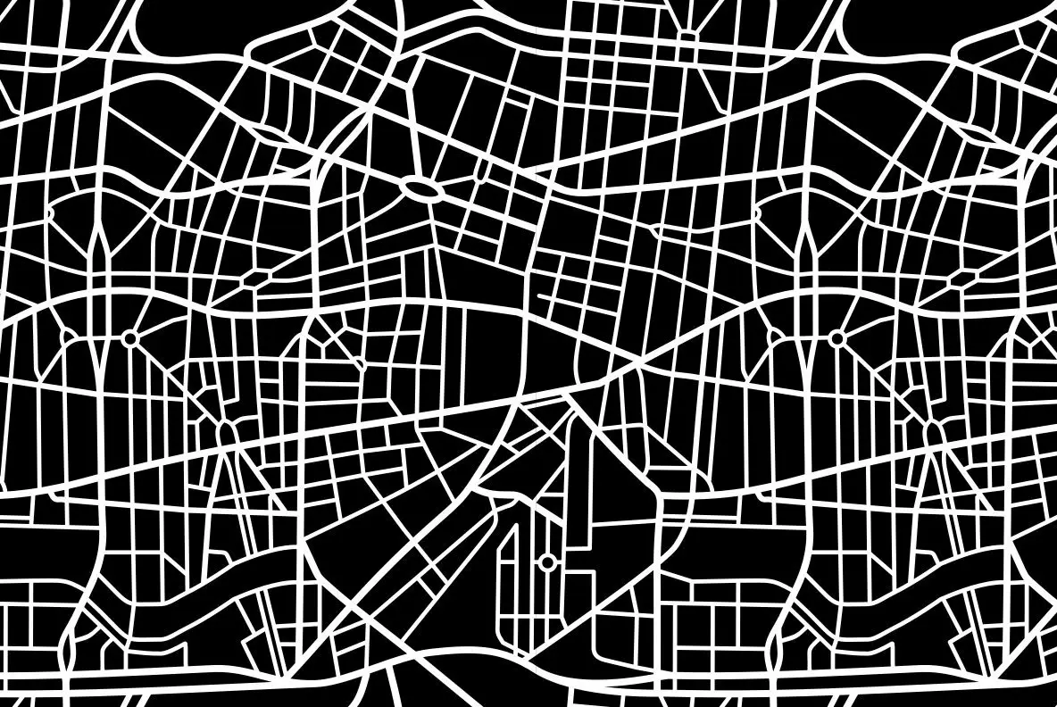 Map Pattern Set Patterns - YouWorkForThem