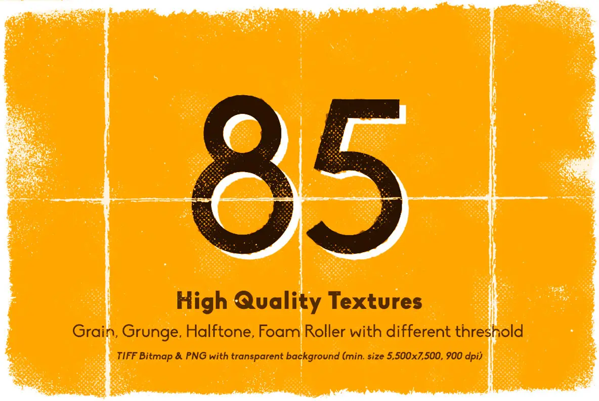 85 Ink Textures Graphics - YouWorkForThem