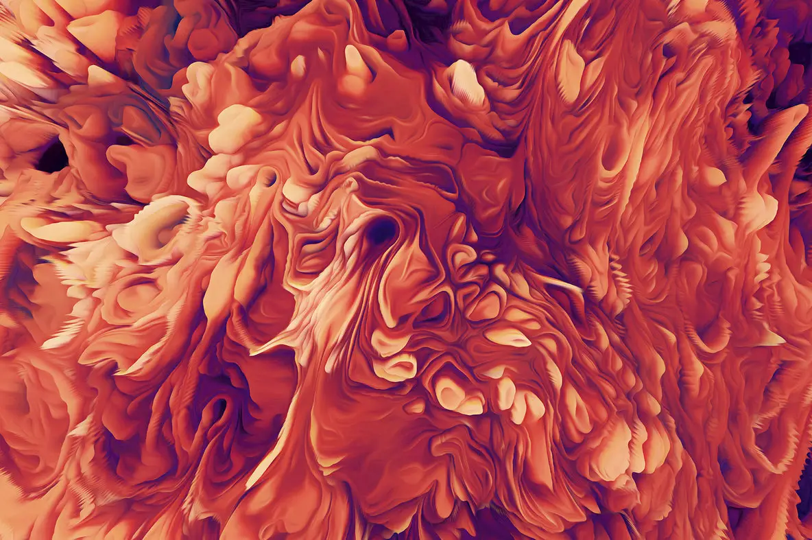 Energy Vol. 2 40 Abstract Backgrounds Graphics - YouWorkForThem