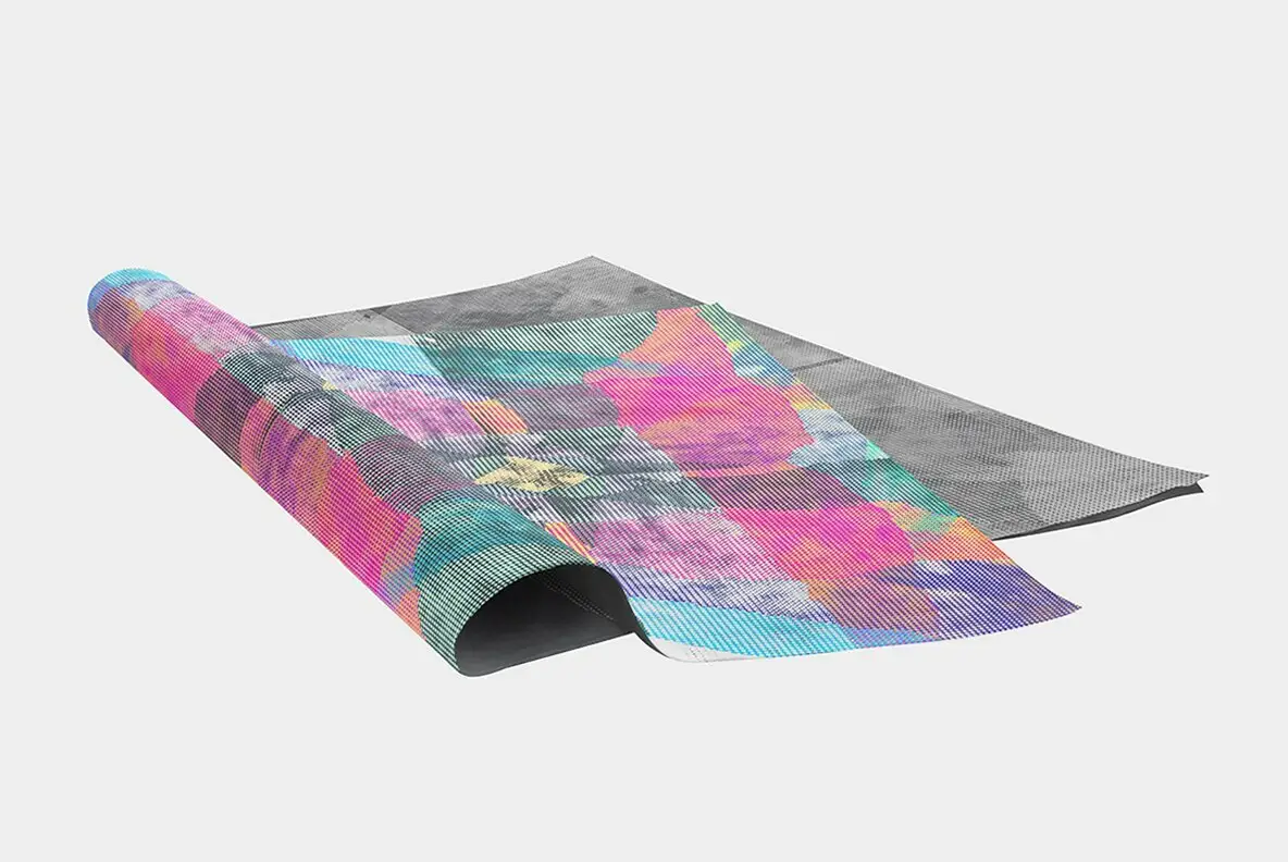 Colorscapes Graphics - YouWorkForThem