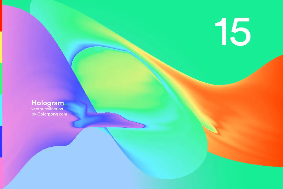 Hologram Graphics - YouWorkForThem