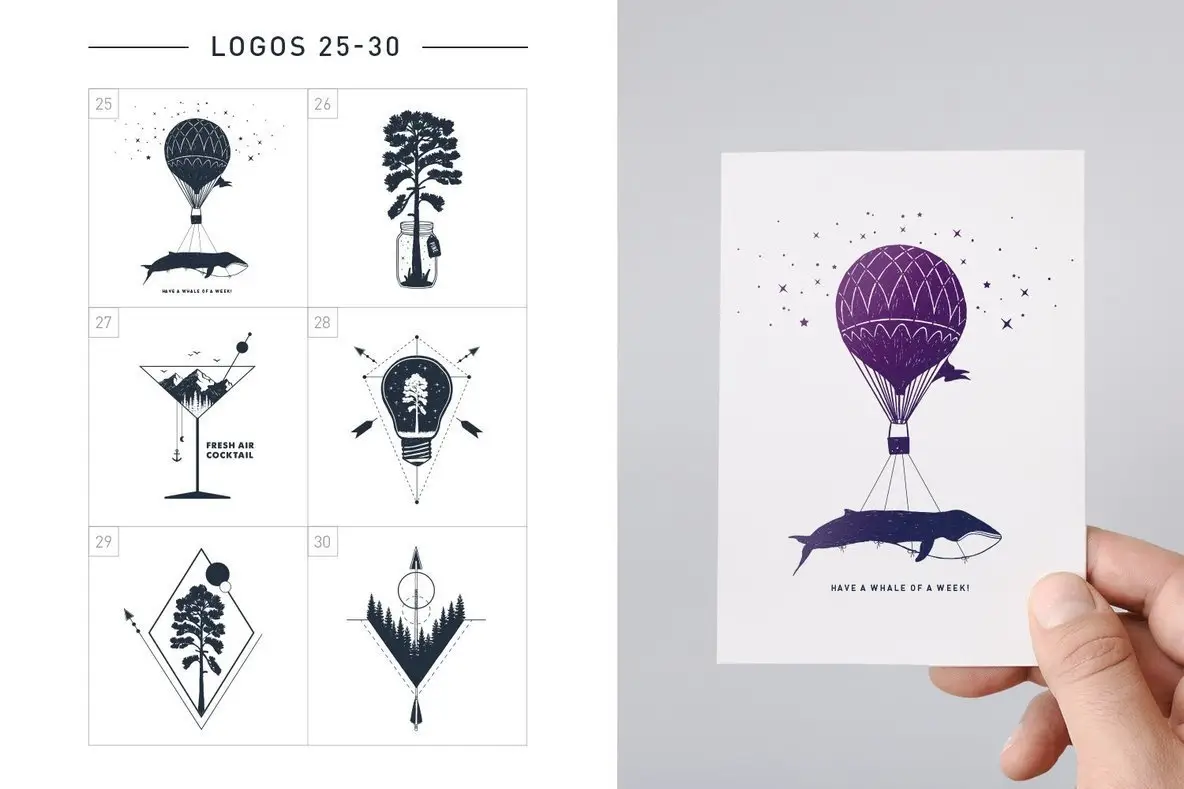 Nordicus Logos - YouWorkForThem