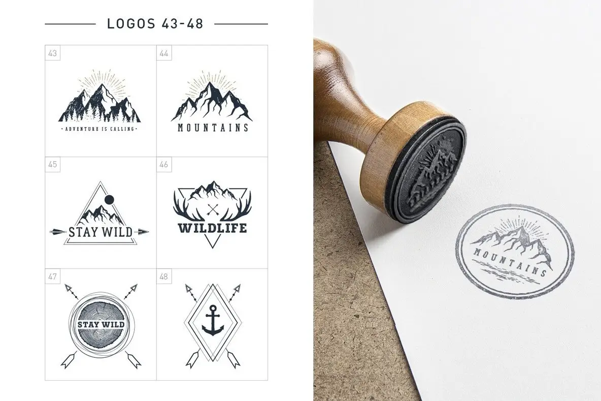 Nordicus Logos - YouWorkForThem