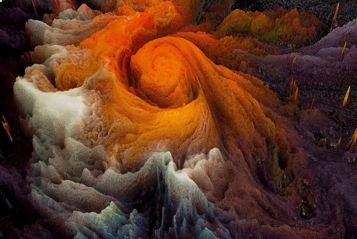 Surreal Vol.1 Graphics - YouWorkForThem