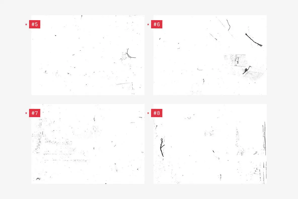Dirt Vol.1 Texture Pack Textures - YouWorkForThem