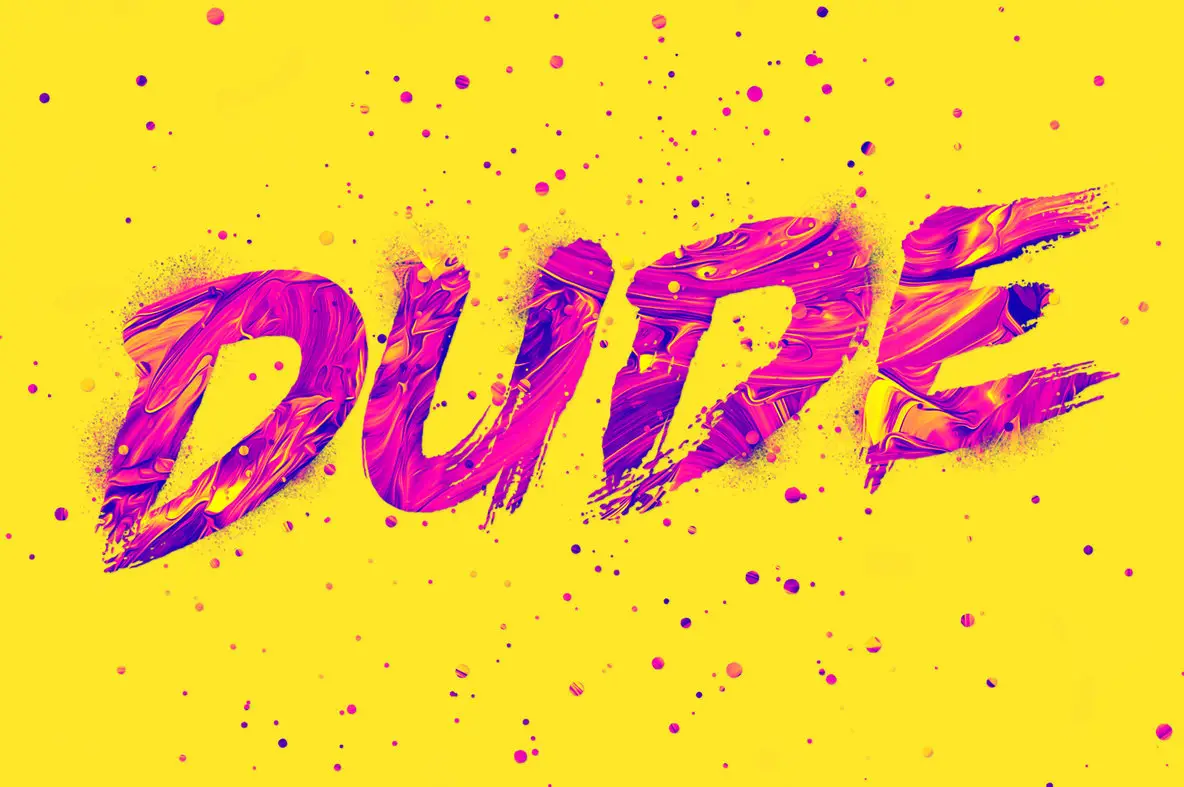 Abstracter Smart PSD Graphics - YouWorkForThem