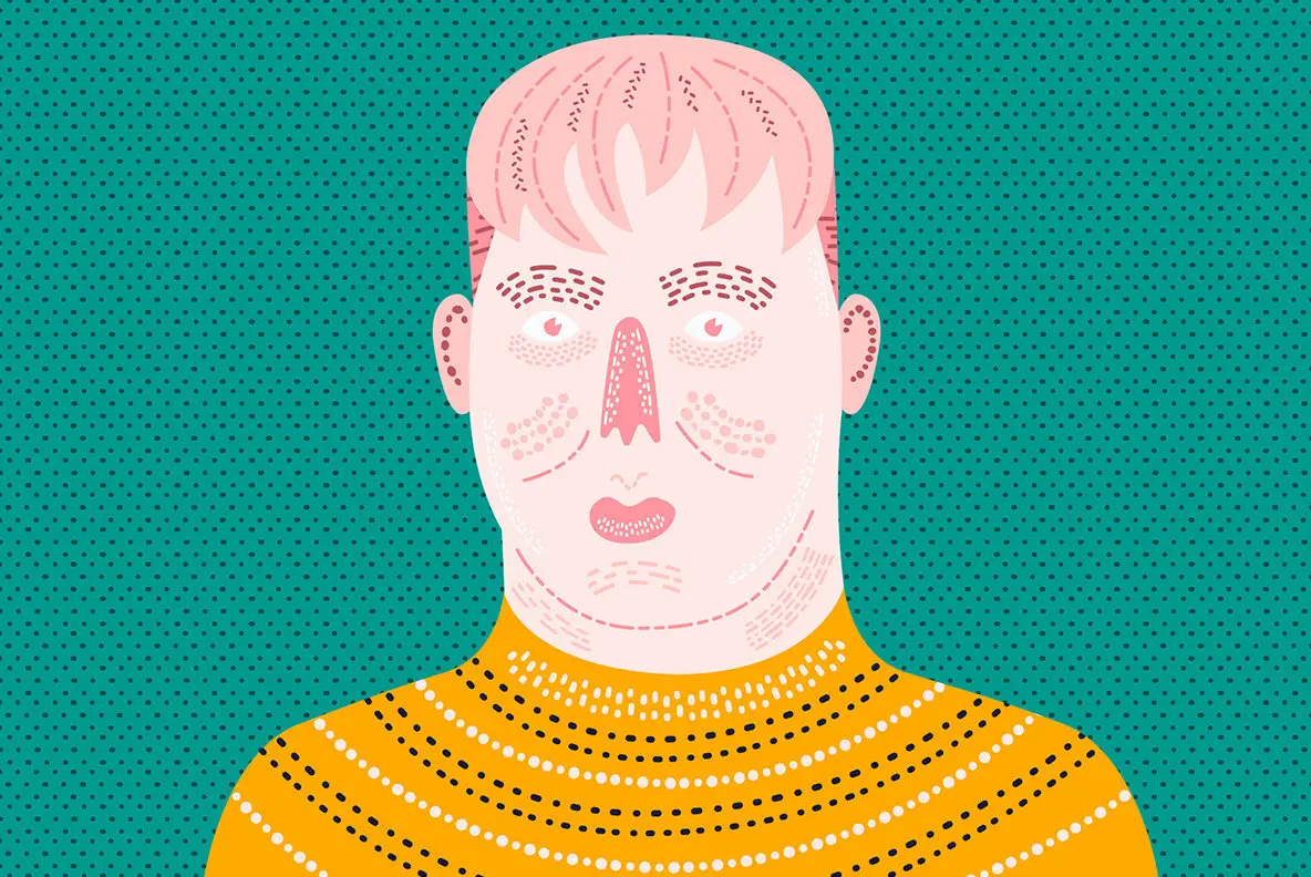 Flow Brushes for Adobe Illustrator - YouWorkForThem