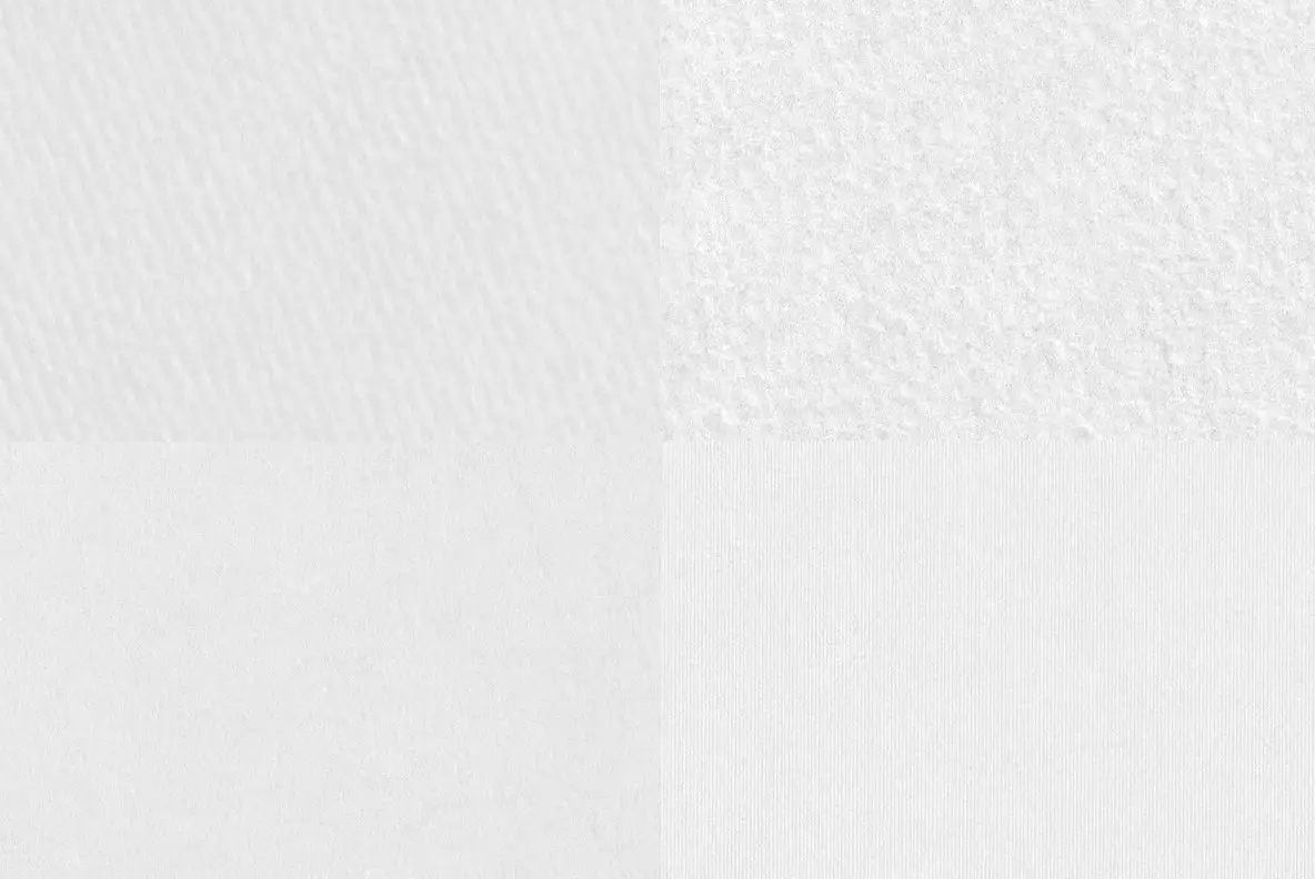 26 White Paper Background Textures Graphics - YouWorkForThem