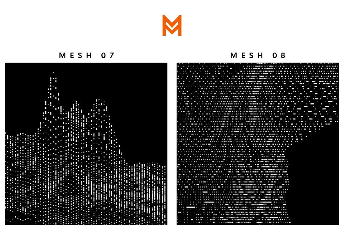 Mesha Graphics - YouWorkForThem