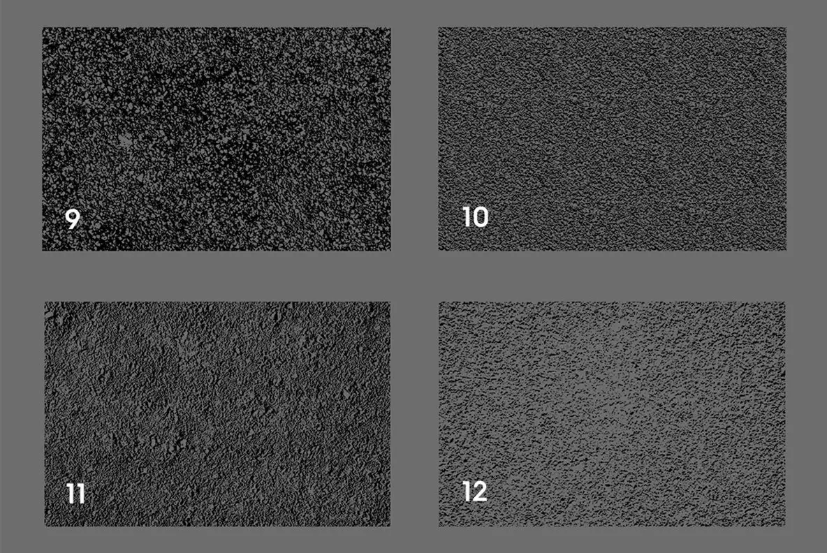 20 Asphalt Road Texture Overlays Graphics - YouWorkForThem