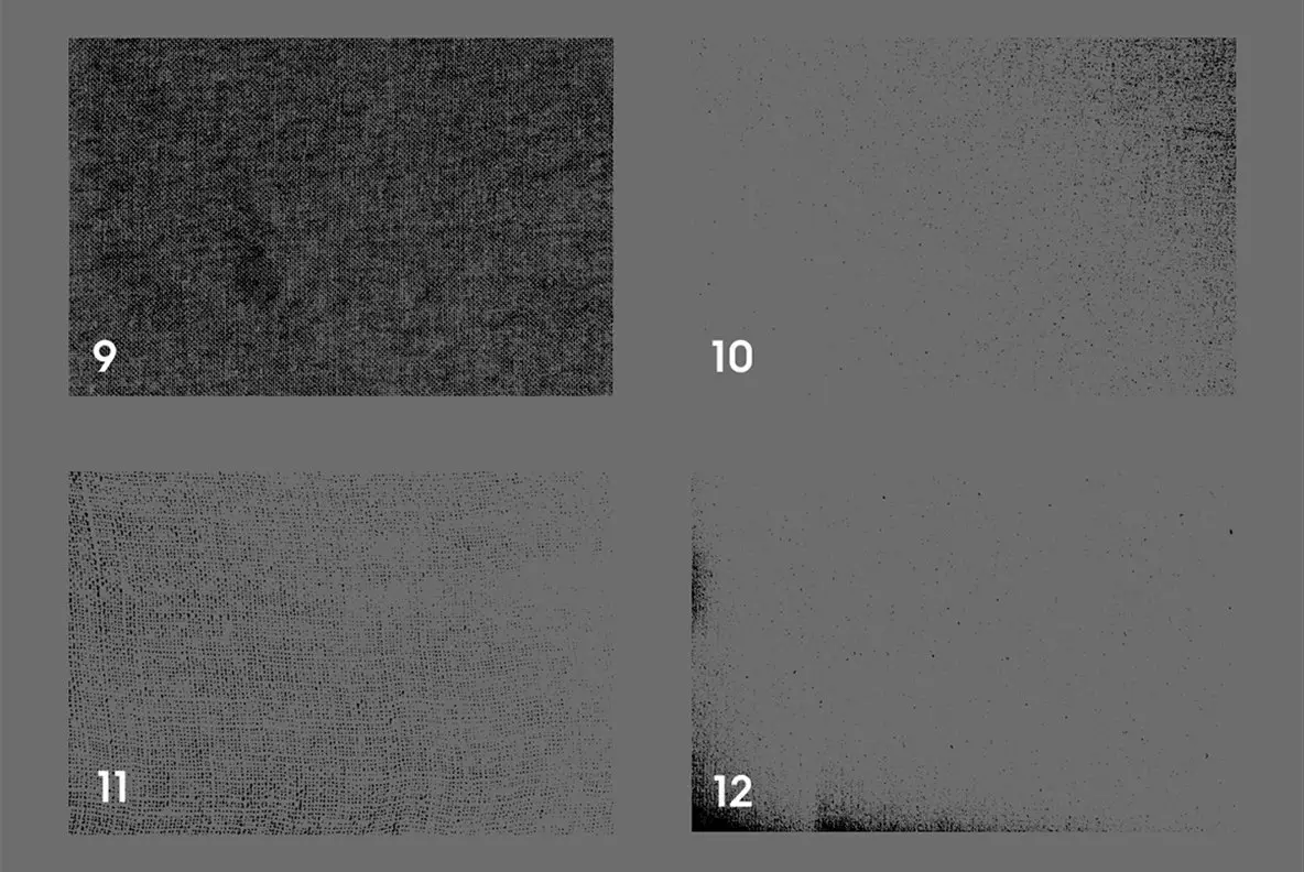 21 Canvas Texture Overlays Graphics - YouWorkForThem