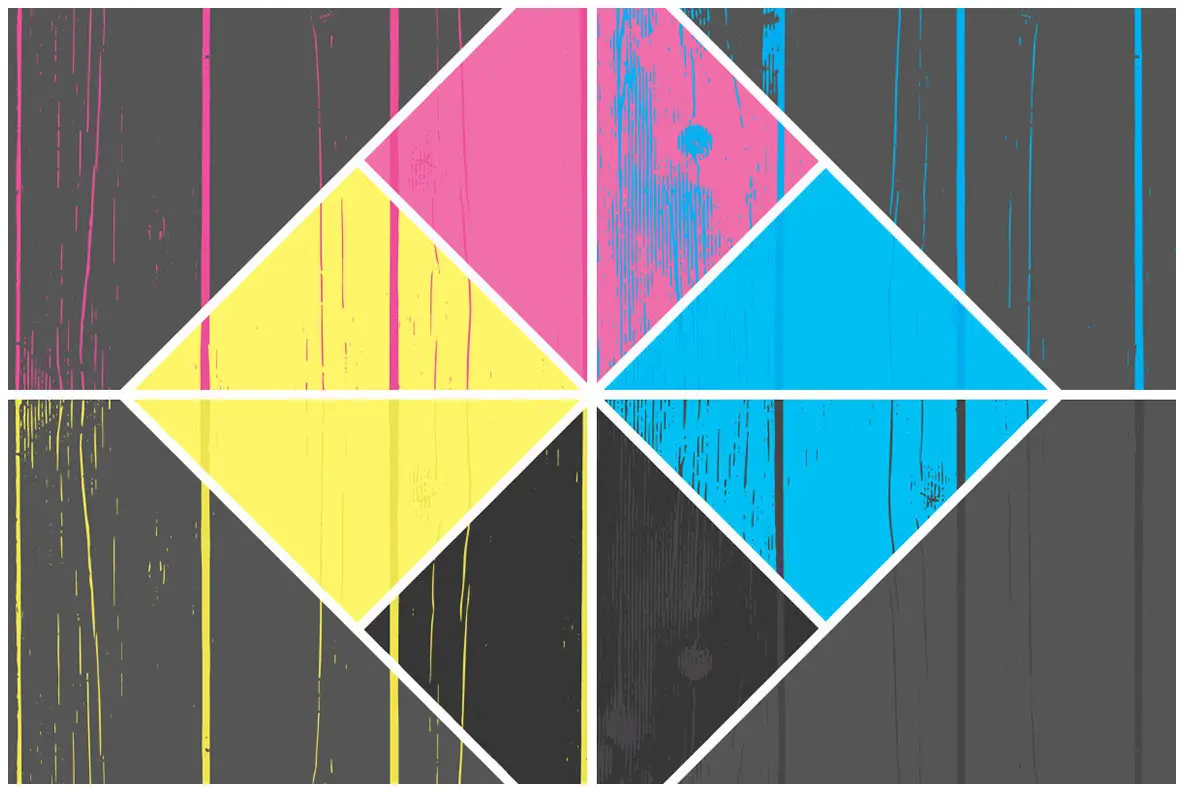 20 Wood Wall Texture Overlays Graphics - YouWorkForThem