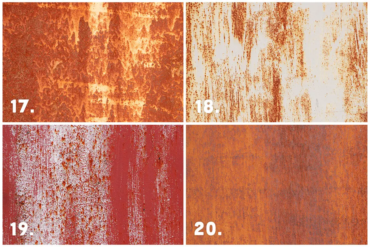 30 Rust Wall Background Textures Graphics - YouWorkForThem