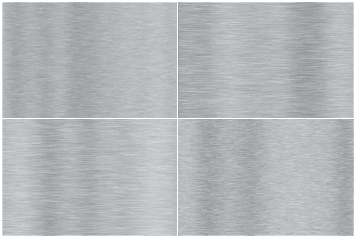 20 Brushed Metal Background Textures Textures - YouWorkForThem
