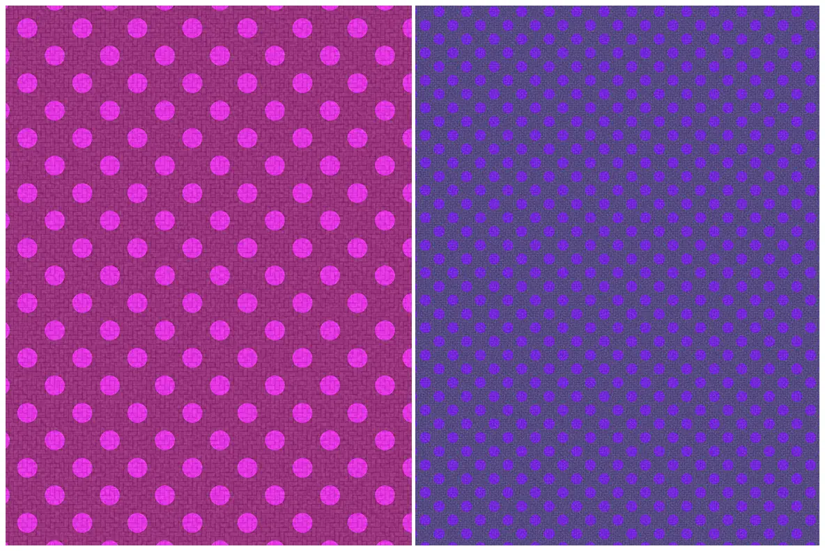 10 Dotty Pattern Background Textures Graphics - YouWorkForThem