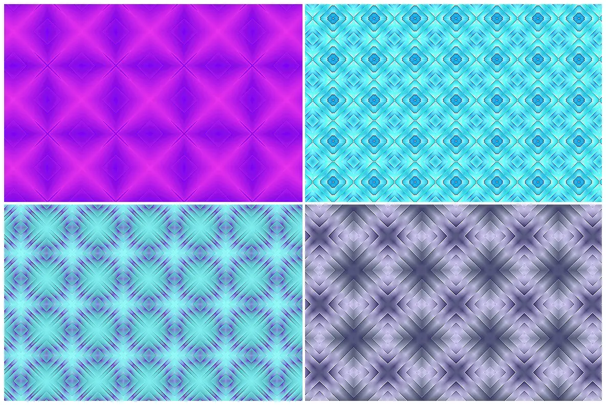 10 Psy Pattern Background Textures Graphics - YouWorkForThem