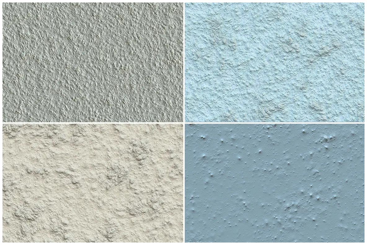 10 Spray Plaster Background Textures Graphics - YouWorkForThem