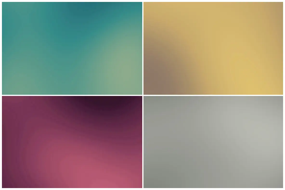 20 Soft Gradient Background Textures Graphics - YouWorkForThem