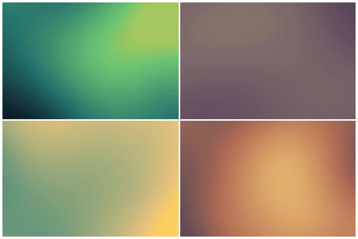20 Soft Gradient Background Textures Graphics - YouWorkForThem