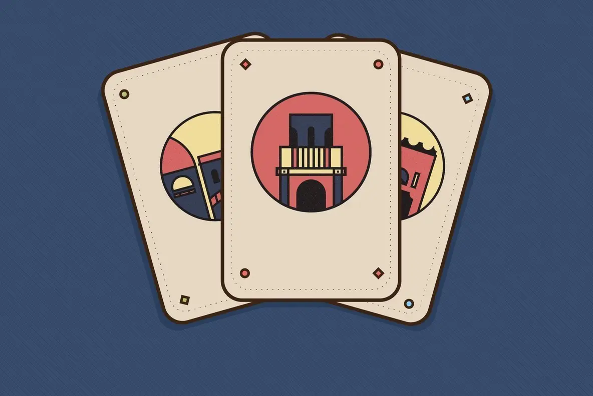 Township Icon Collection Graphics - YouWorkForThem