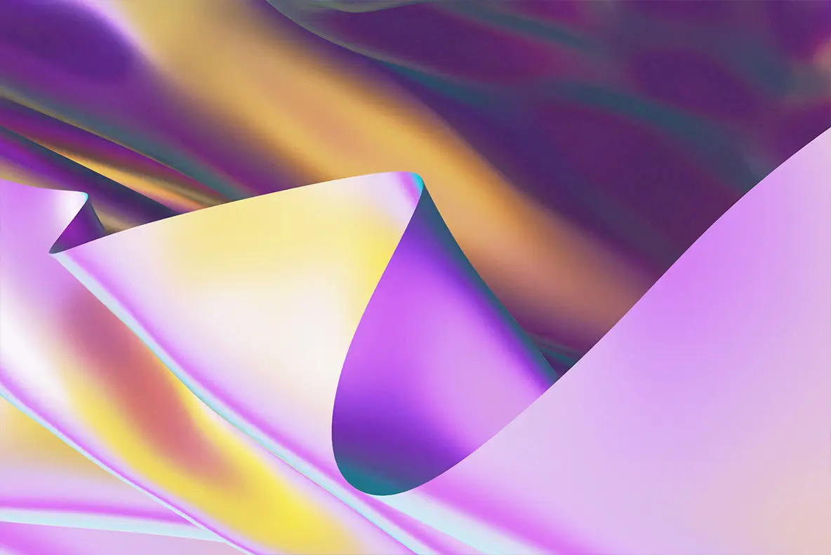 Holoform 2 Graphics - YouWorkForThem