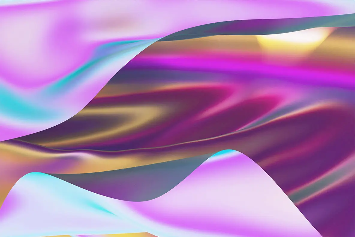 Holoform 2 Graphics - YouWorkForThem