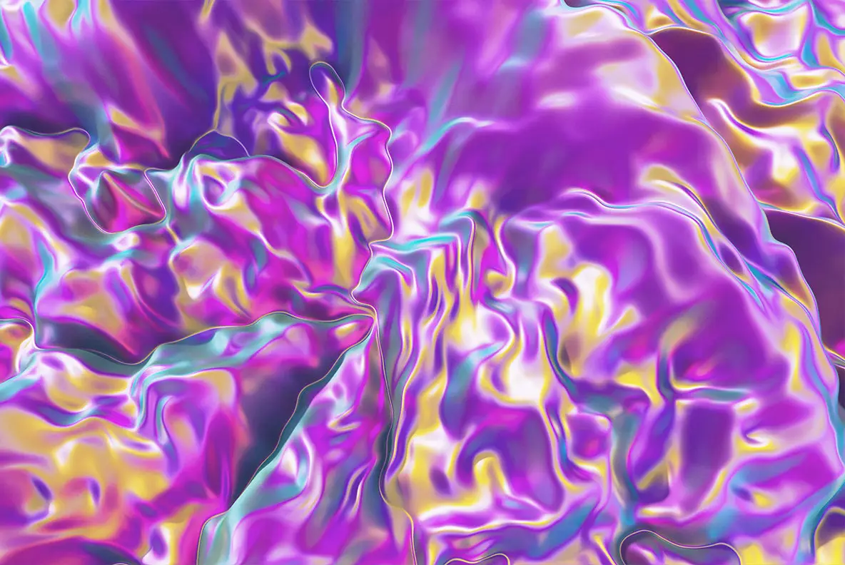 Holoform 2 Graphics - YouWorkForThem