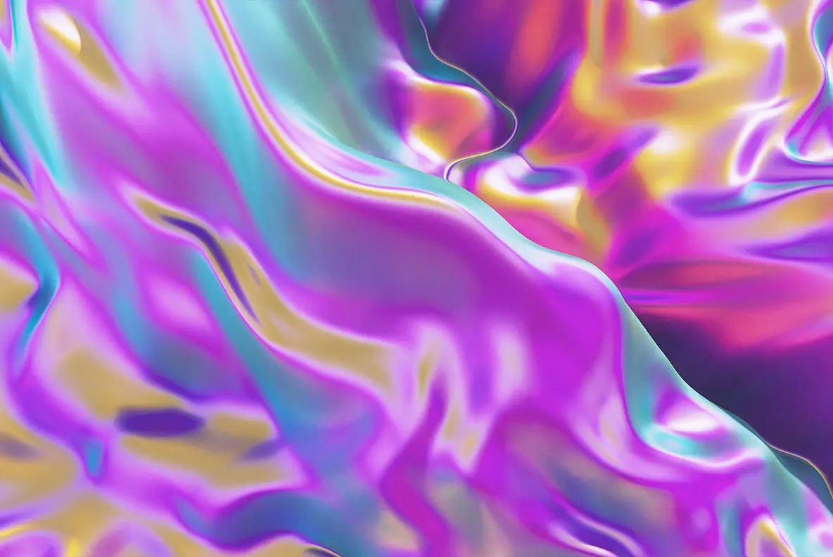 Holoform 2 Graphics - YouWorkForThem