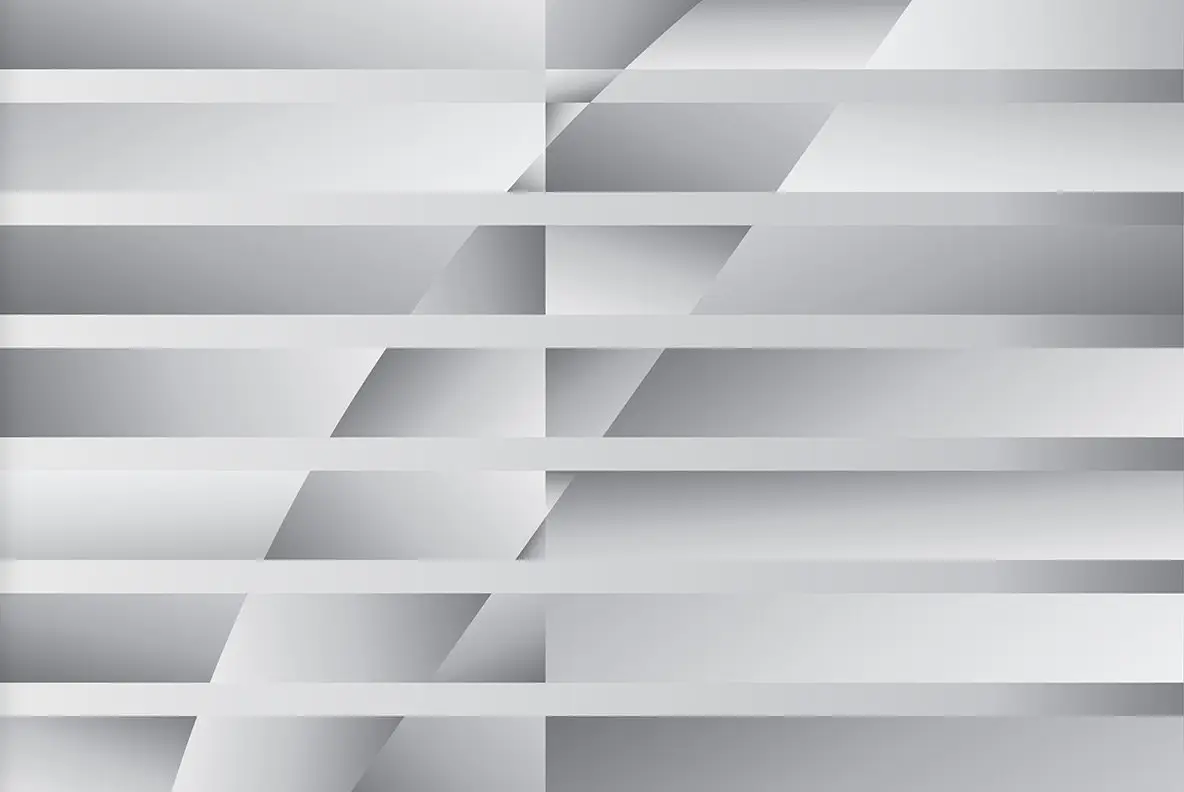 Gradient Strip Graphics - YouWorkForThem