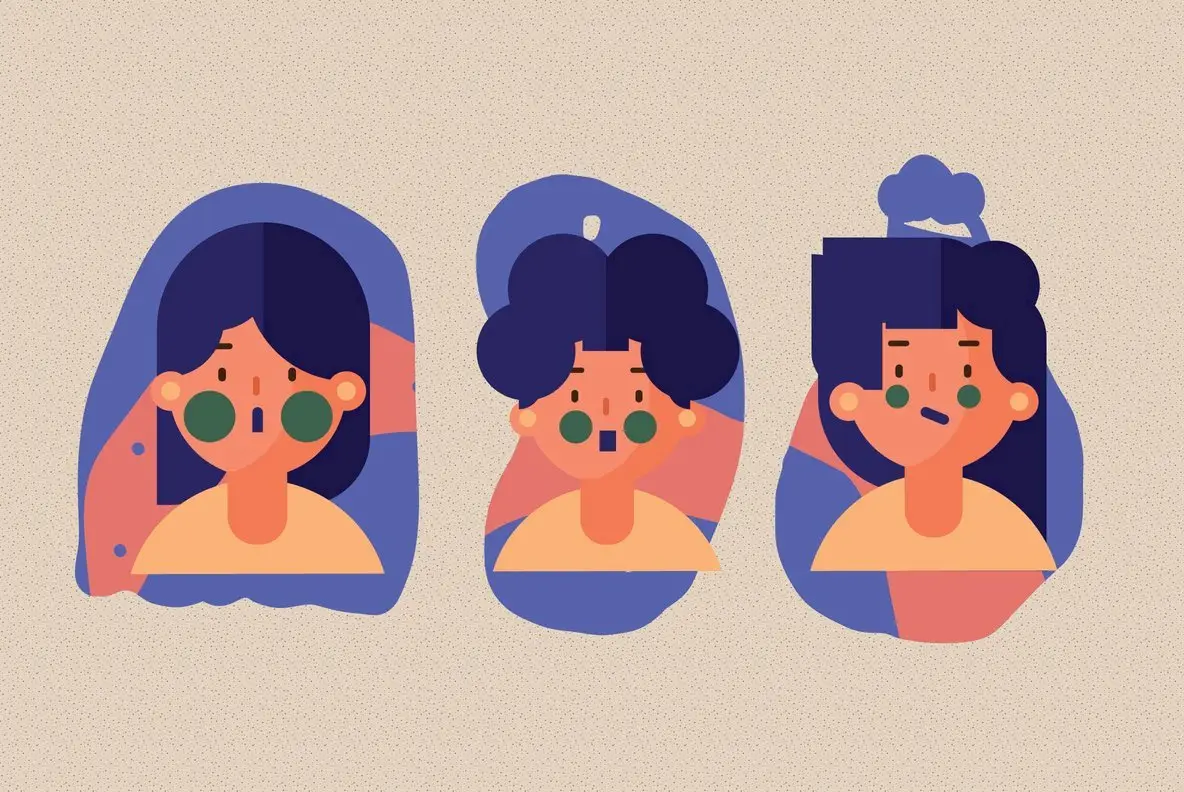 Simple People Graphics - YouWorkForThem