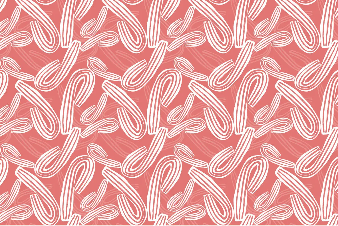 Modern New Wave Graphics - YouWorkForThem