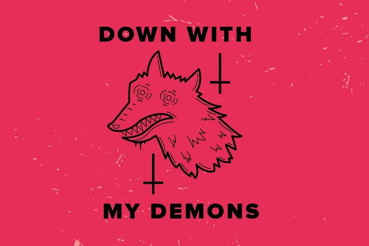 Black Magic Graphics - YouWorkForThem