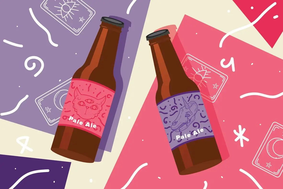 Black Magic Graphics - YouWorkForThem