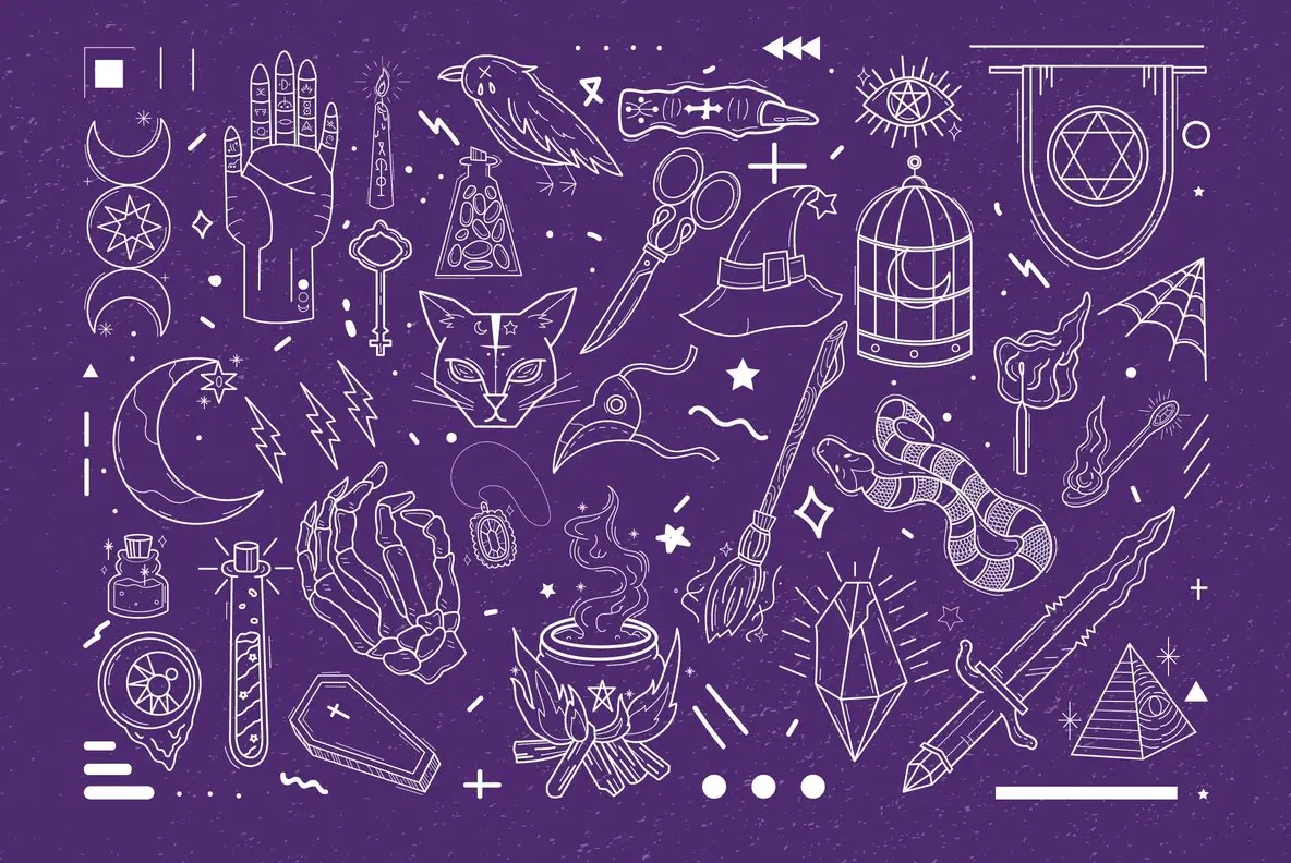 Black Magic Graphics - YouWorkForThem