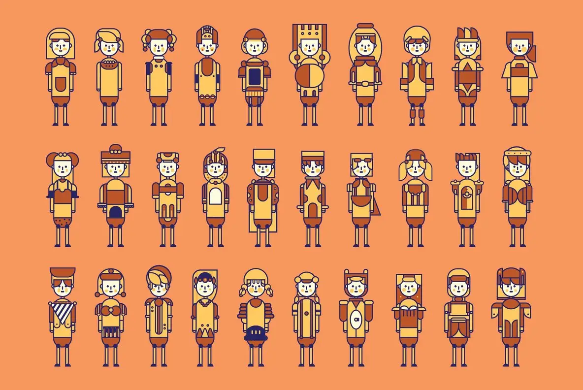 Little Legends Graphics - YouWorkForThem