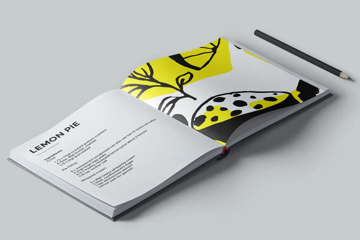 Hand Drawn Design 300 Plus Abstract - YouWorkForThem