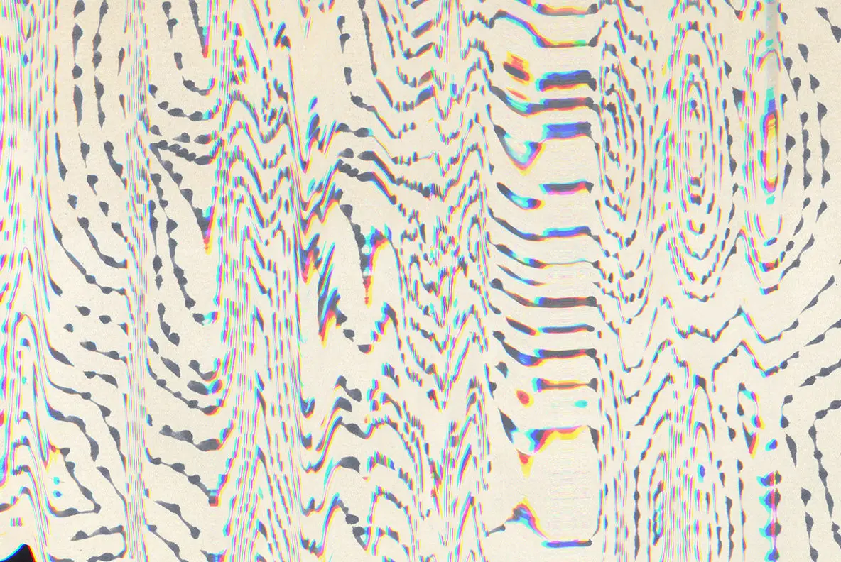 Defective Patterns Graphics - YouWorkForThem