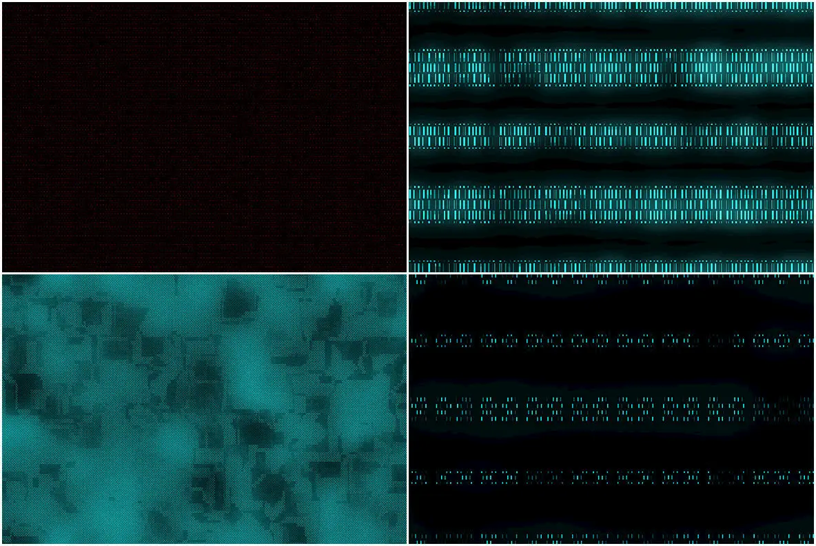 20 Dna Data Code Backgrounds Graphics - YouWorkForThem