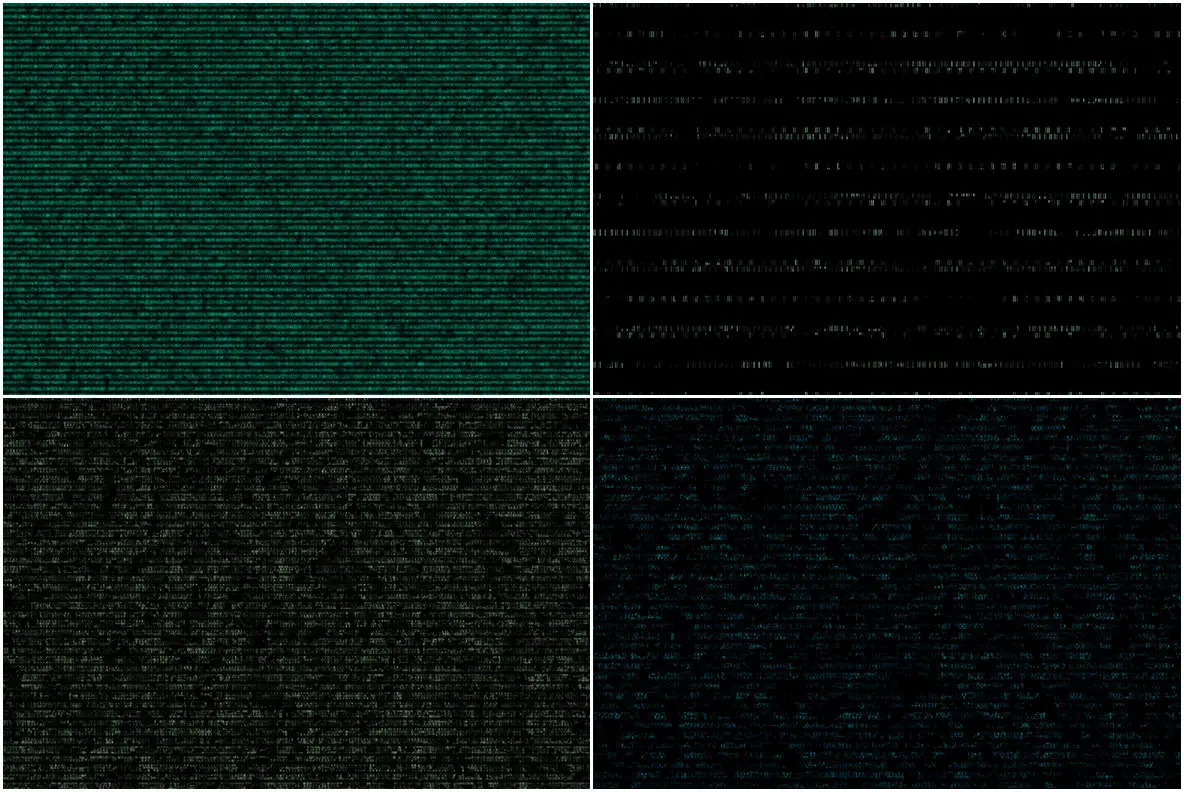 20 Dna Data Code Backgrounds Graphics - YouWorkForThem