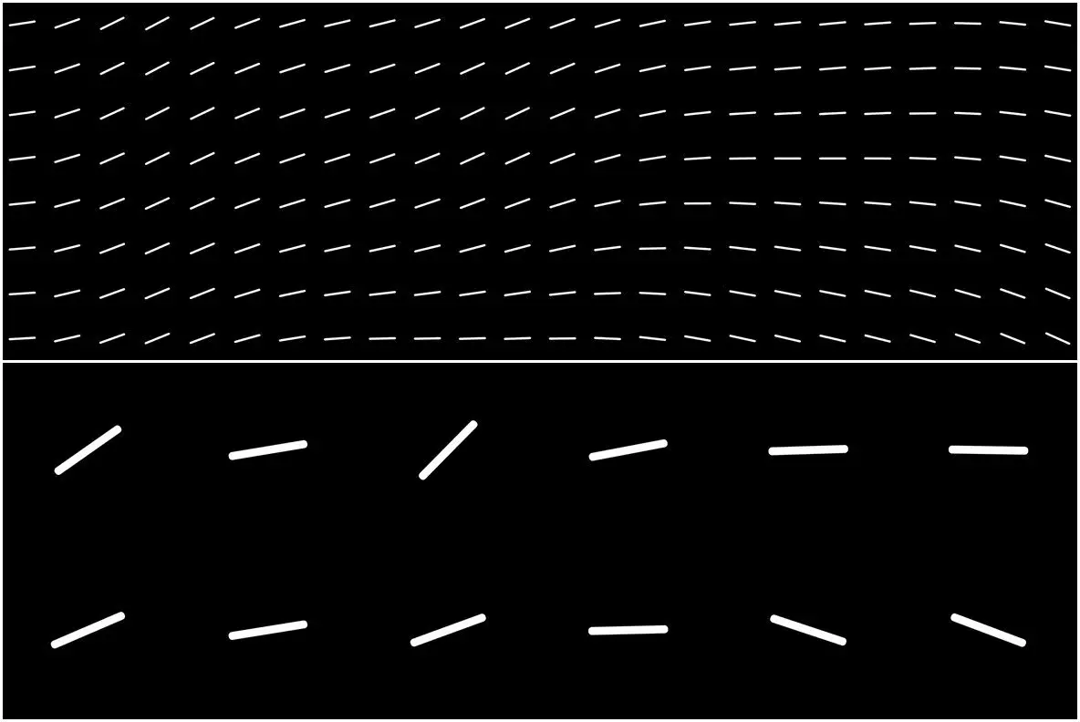 10 Dynamic Dashes Backgrounds Graphics - YouWorkForThem