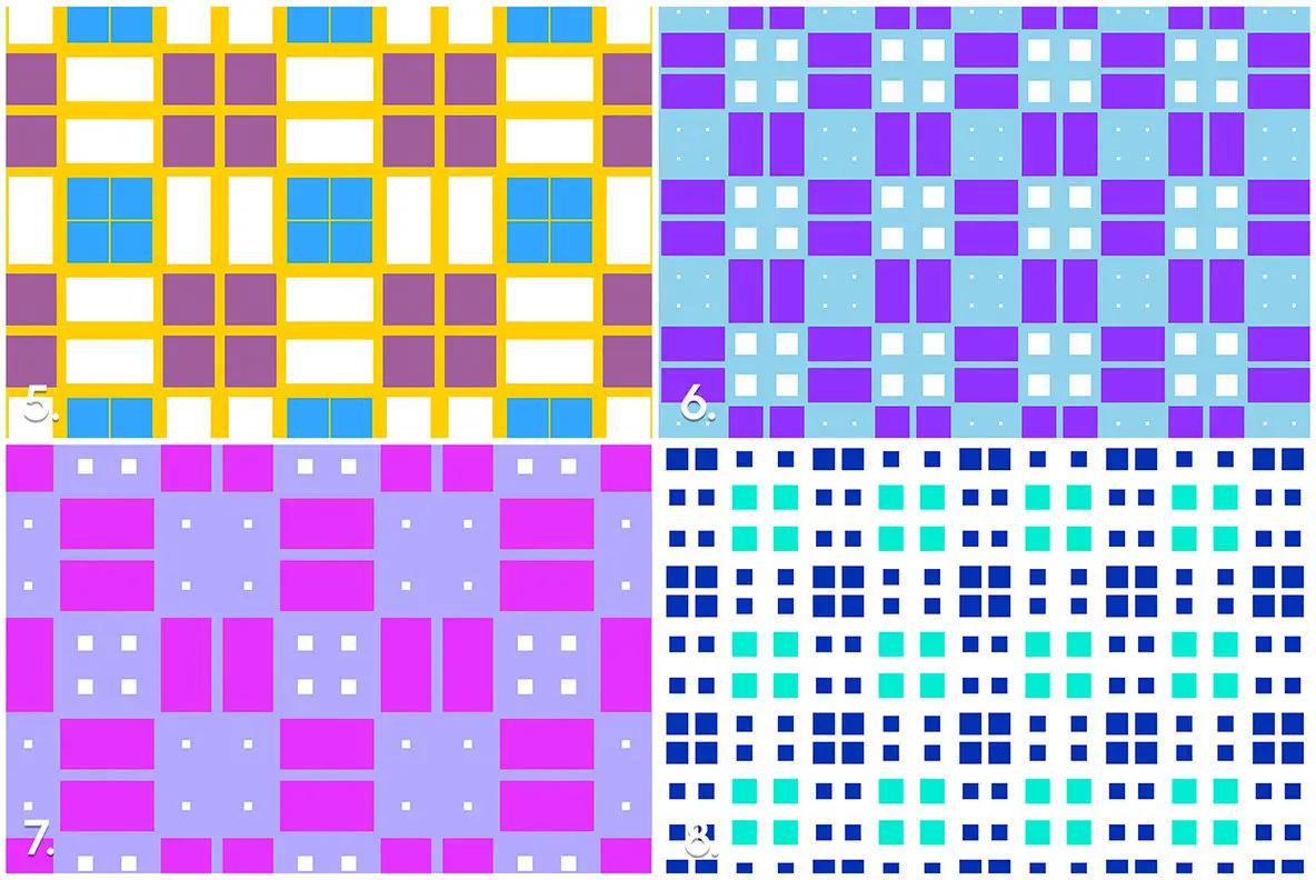 20 Cell Checks Backgrounds Textures Graphics - YouWorkForThem