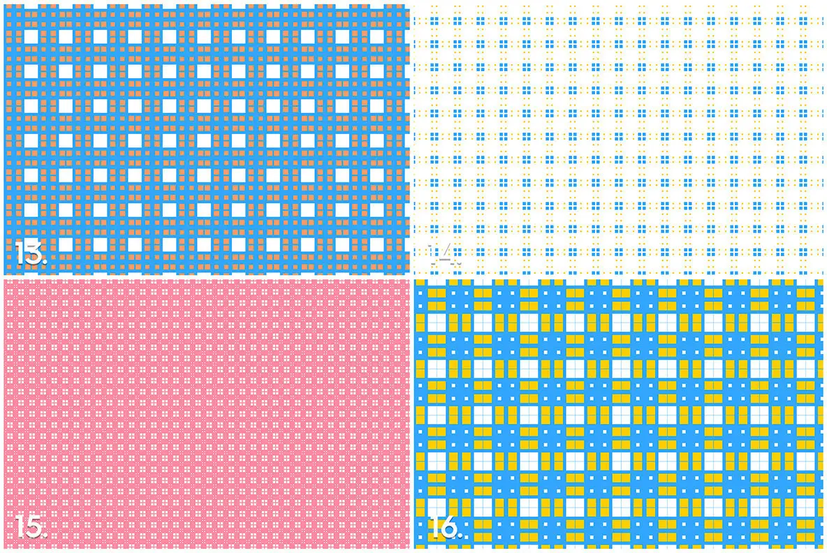 20 Cell Checks Backgrounds Textures Graphics - YouWorkForThem