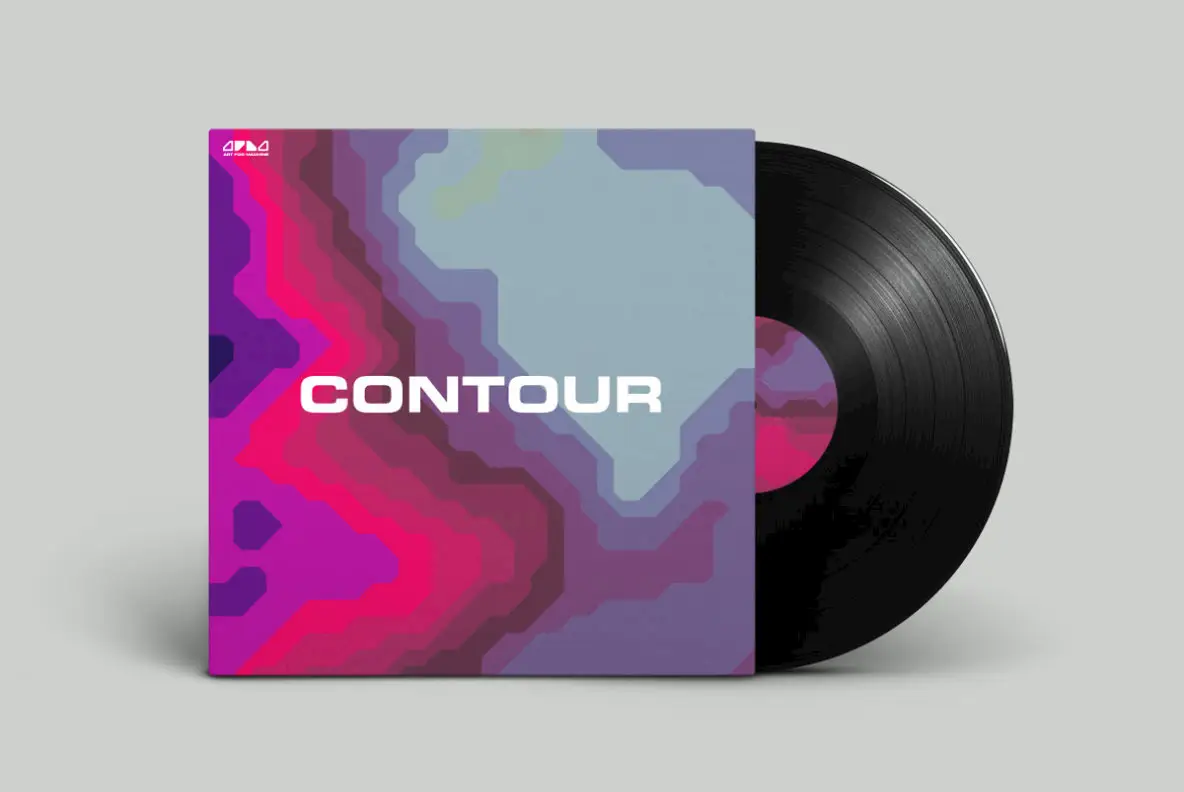 Contour Graphics - YouWorkForThem