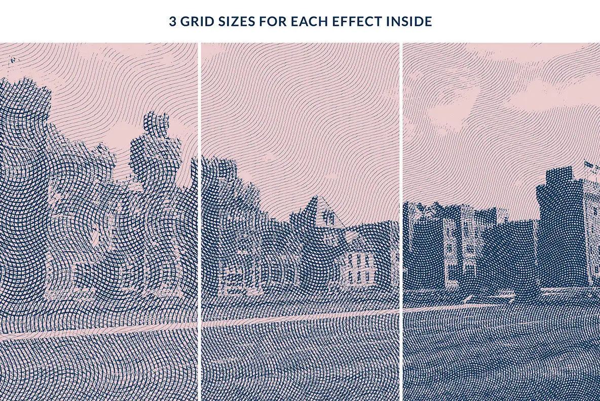 Worn Press Photoshop Effects Kit - YouWorkForThem